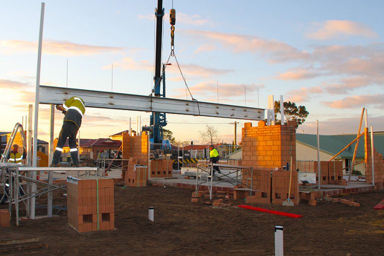 Building Contractor | Construction | Renovation | Emerge Contracting Perth