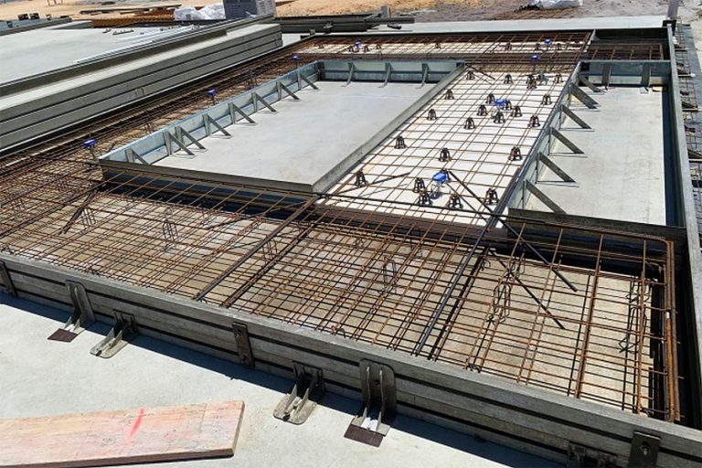 Tilt Panel Construction | Perth Builder | Emerge Construction